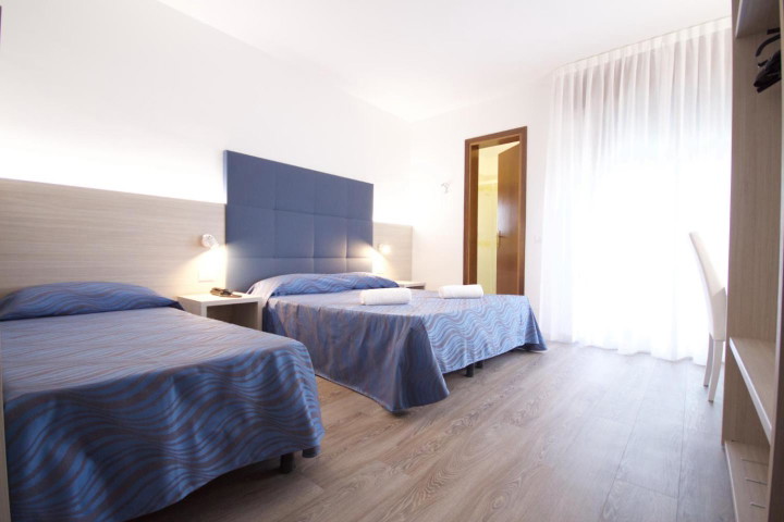 Hotel Serenella - Jesolo