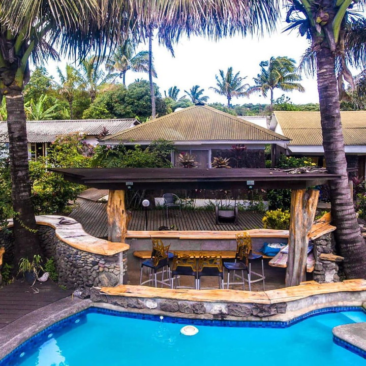 Chez Maria Goretti Hotel - Easter Island