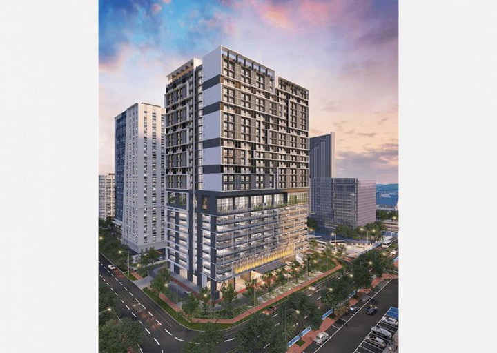 Alinea Suites By Moka - Shah Alam