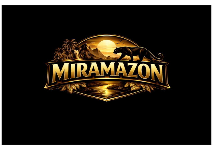Miramazon - São Jorge