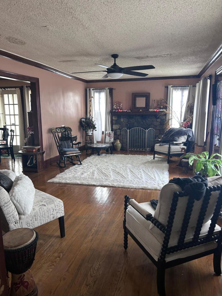 Historic Retreat - Detroit, MI
