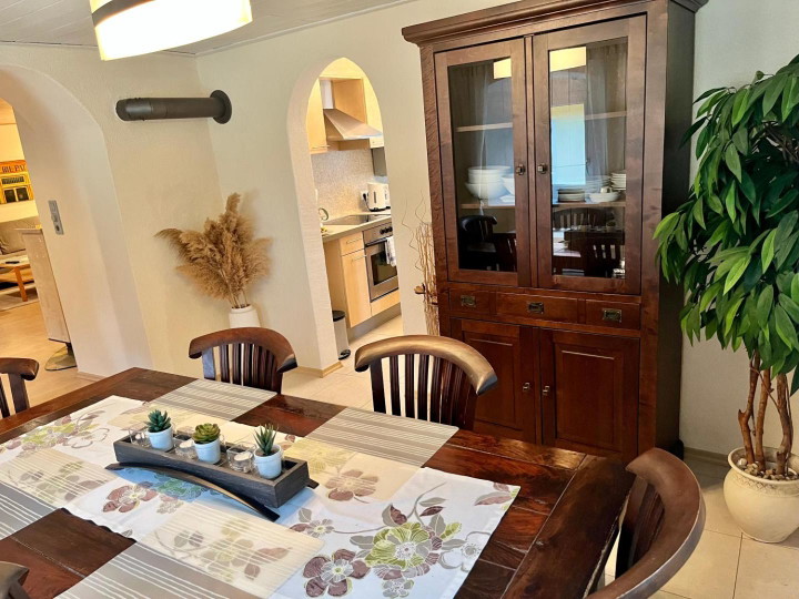 Ferien- Und Monteurwohnung Waldnaab - Weiden in der Oberpfalz