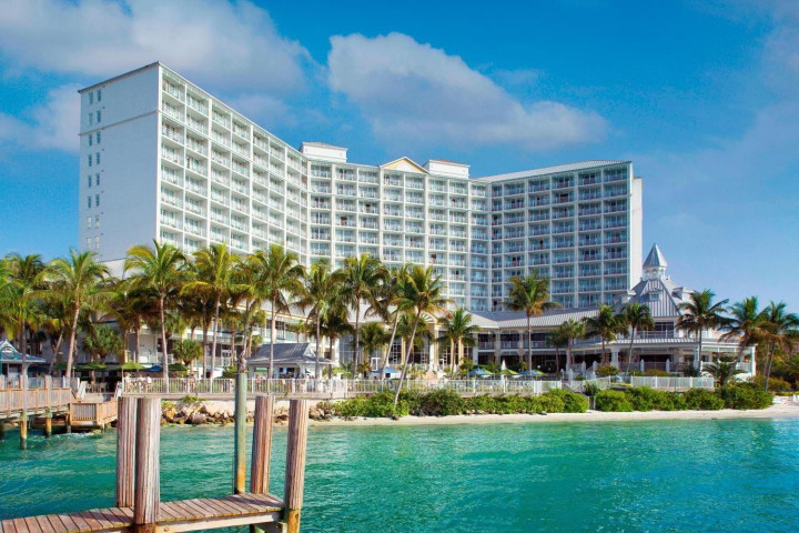 Marriott Sanibel Harbour Resort & Spa - Sanibel Island, FL