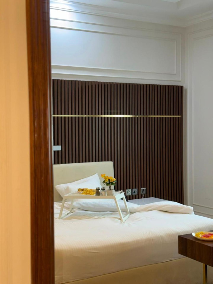 Abraj Inn Royal Hotel - Al Wakrah