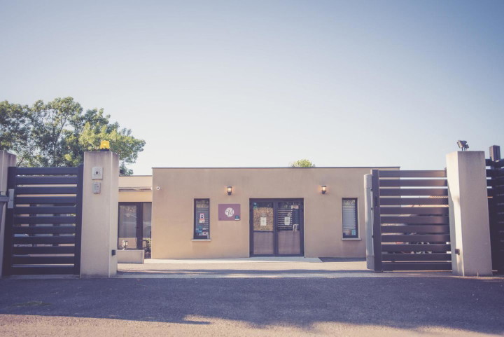 514 Appart Hotel - Aude