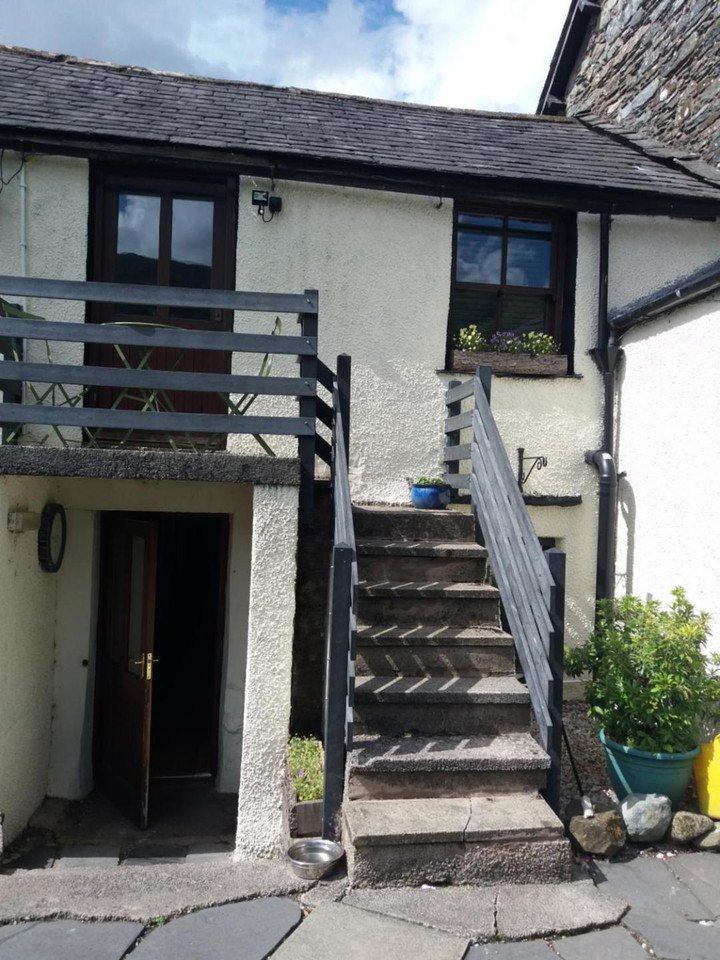 Newfield Inn - Coniston