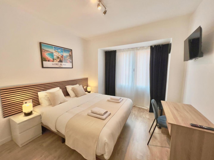 Hotel Lm - Lloret de Mar
