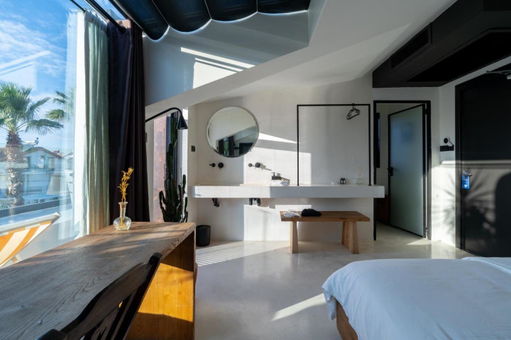 To Be Social House - Çalış Beach