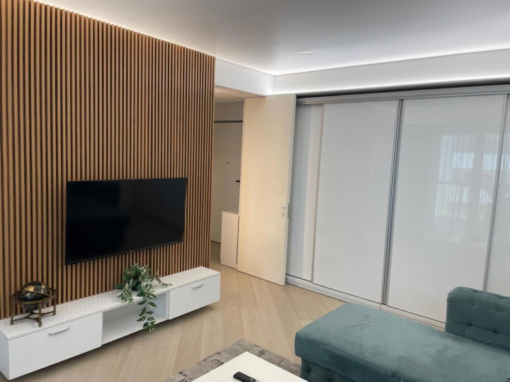 Suite Luxury Pipera And Spa - Bucharest
