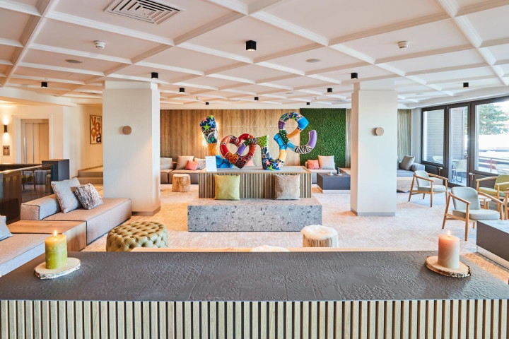 Victoria Hotel & Residence - Les Diablerets