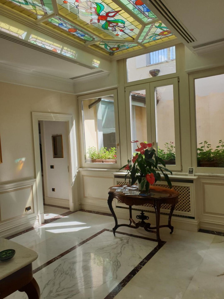 Al Centro Luxury Home - Aversa