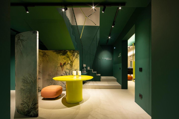 Elide Design Hotel - Bastia Umbra