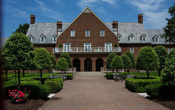 The Founders Inn & Spa Tapestry Collection By Hilton - Chesapeake, VA