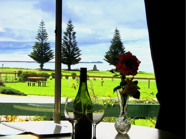 King Island Accommodation Cottages - King Island