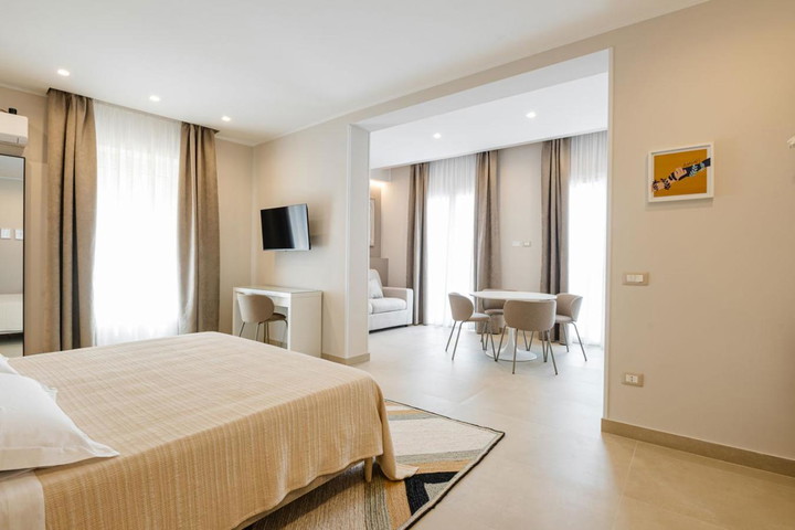 Amanira Boutique Suites - Mazara del Vallo