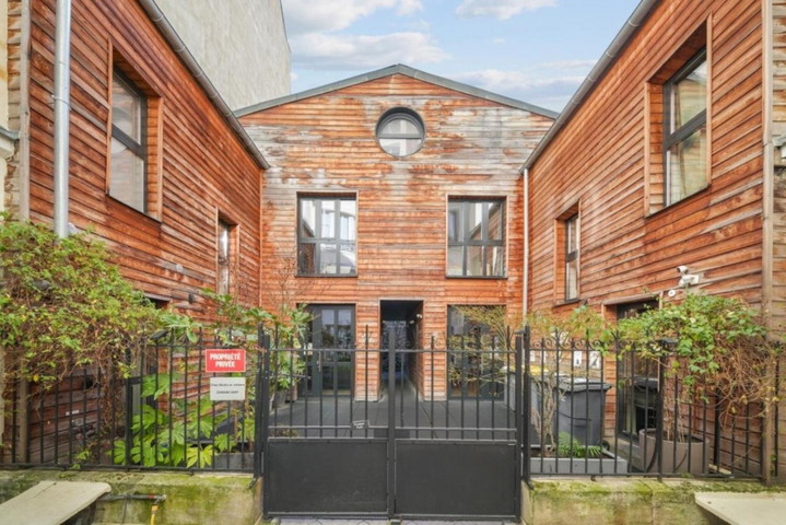Lofts Chemin Vert - Charenton-le-Pont