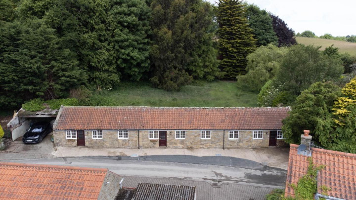 East Farm Cottages - North Yorkshire
