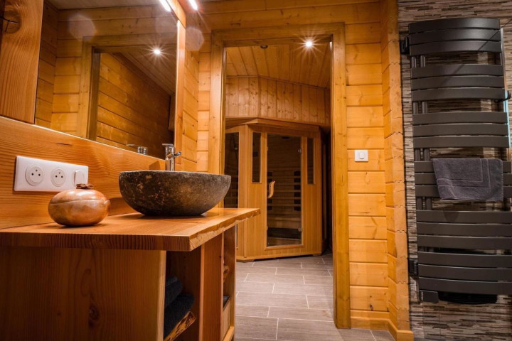 Chalet Du Liesthal - Bas-Rhin