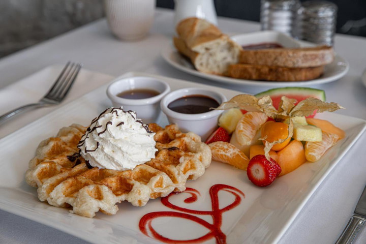 Chez Truchon Bistro-auberge - Charlevoix