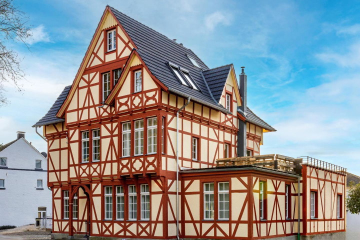 Mariene Home Apartments - Am Hammer - Engelskirchen