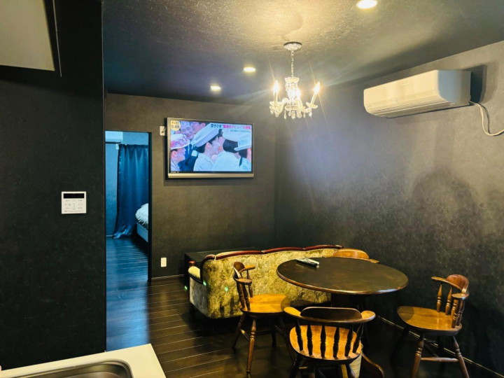 Haveanice Havanice - Vacation Stay 15818 - 国分寺市