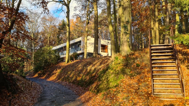 Villa Terlanen - Leuven