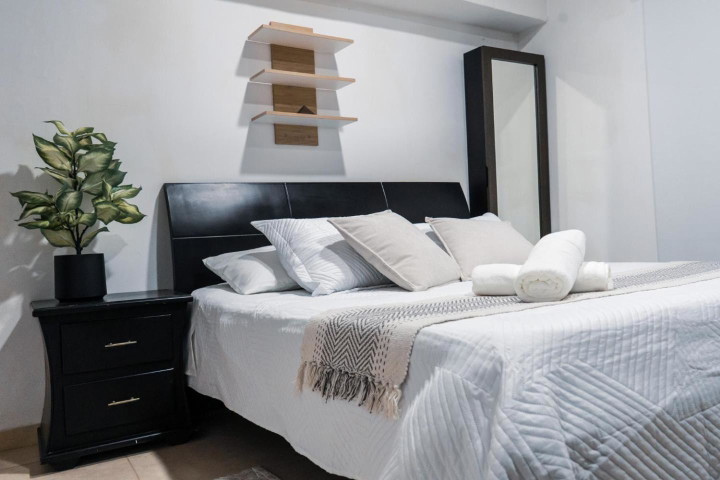 Casa Con 3 Habitaciones En San Andres Islas Espitia Casa Boutique - San Andrés