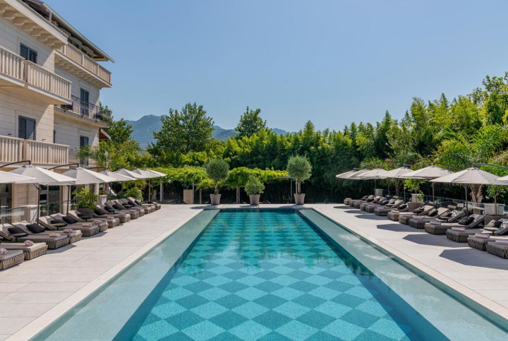 Hotel President Solin - Split
