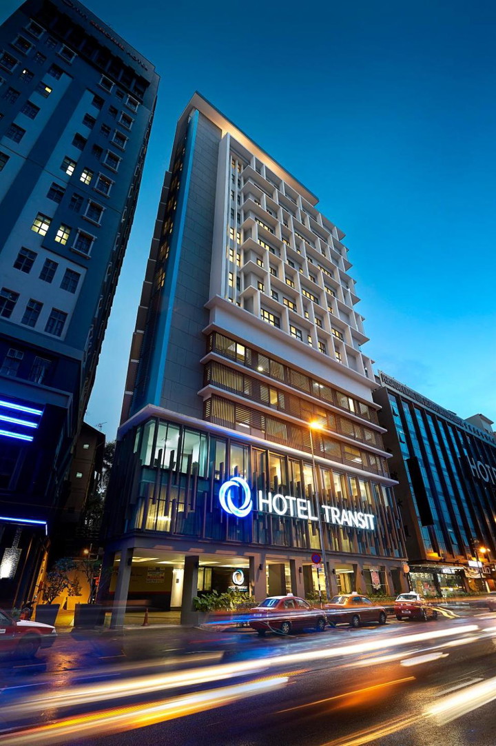 Hotel Transit Kuala Lumpur - Kepong