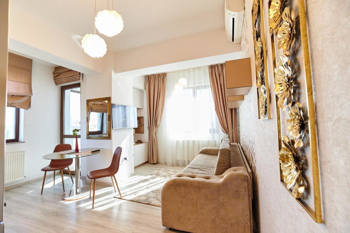 Citylife Apartments - Iași