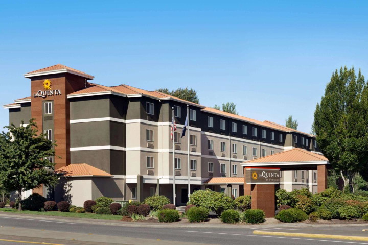 La Quinta By Wyndham Salem Or - Salem, OR