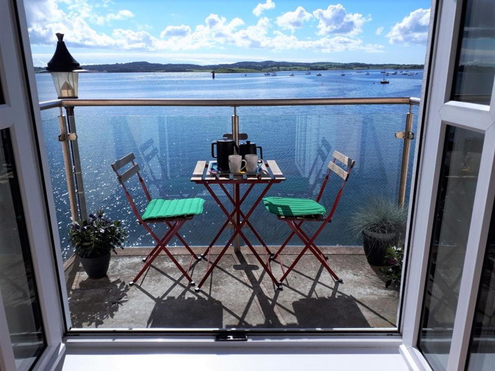 Rock Quay - Portaferry