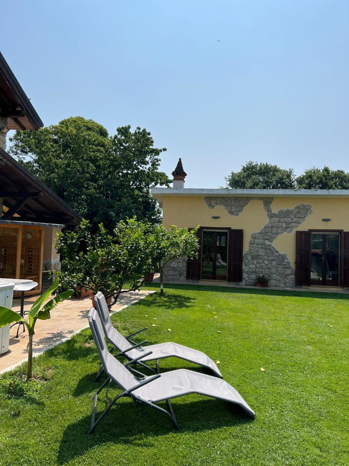 B&b Monte Tavolino - Bolsena