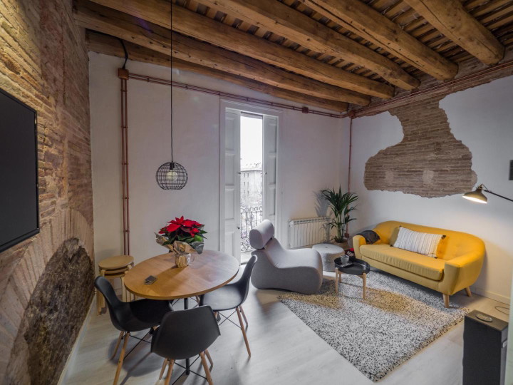 Luxury Apartment Stancesvic - Viladrau