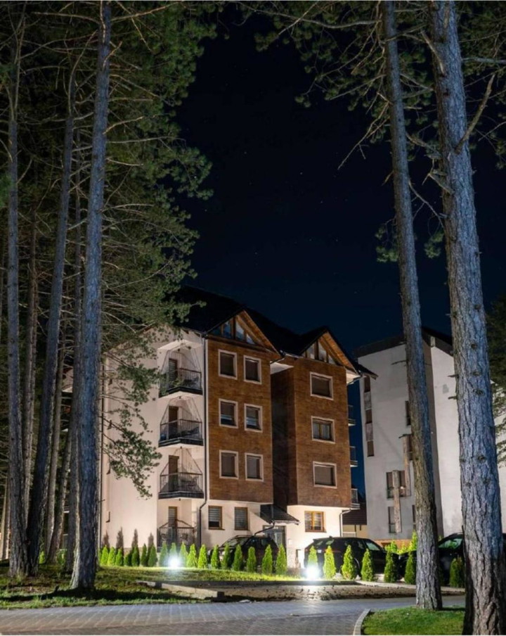 Apartman Pavle - Zlatibor