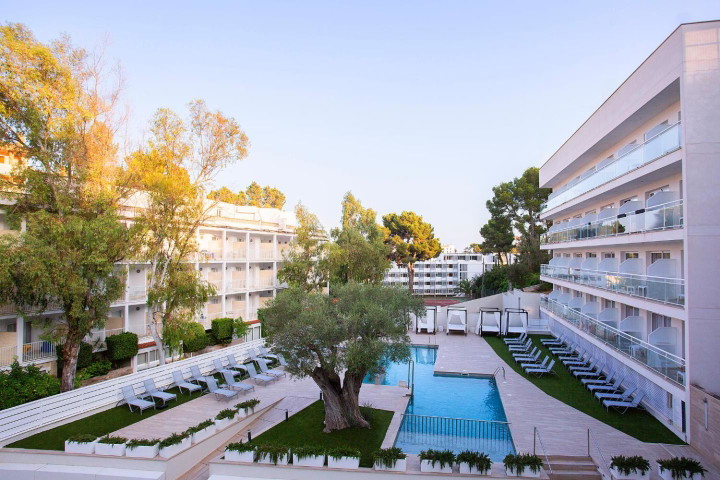 Bq Bulevar Peguera- Adults Only - Peguera