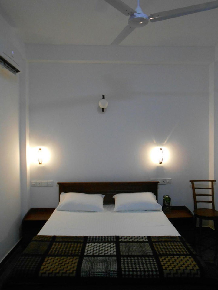 Villa Rodrigo - Sri Lanka