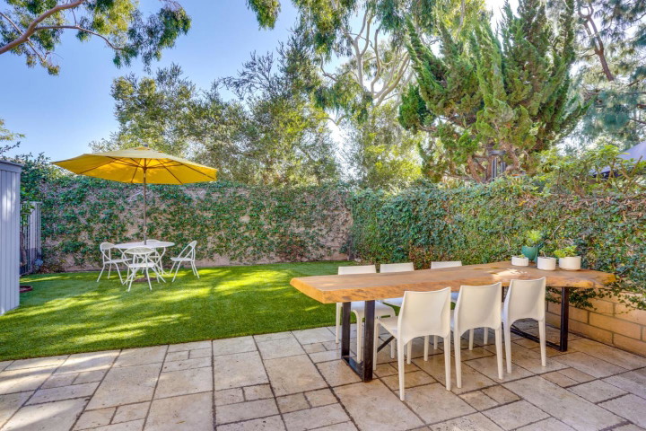 1 Mi To State Beach! Dog-friendly Dana Point Condo - Dana Point, CA