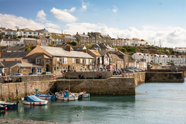 Harbour Inn - Helston
