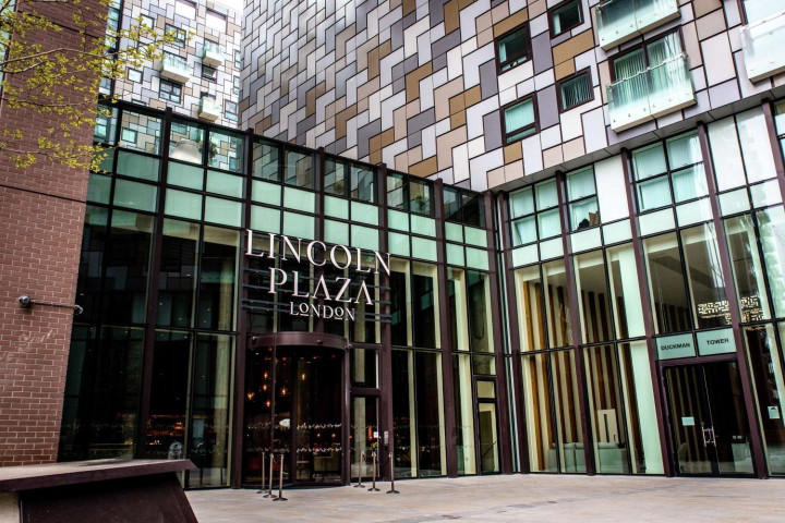 Lincoln Plaza Hotel London, Curio Collection By Hilton - Bromley
