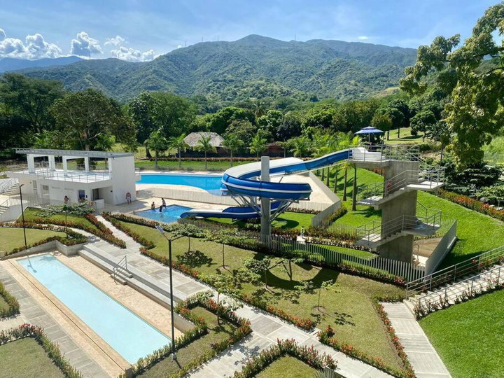 Lugar Encantador En Santa Fe De Antioquia - Santa Fe de Antioquia