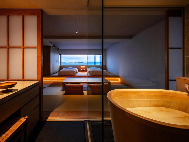 Awaji International Hotel The Sunplaza - 일본