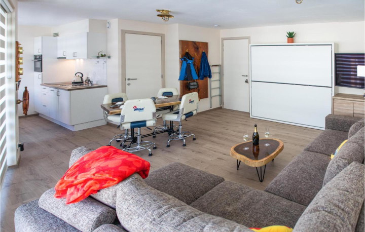 Residentie Sint-paulus - Ostende