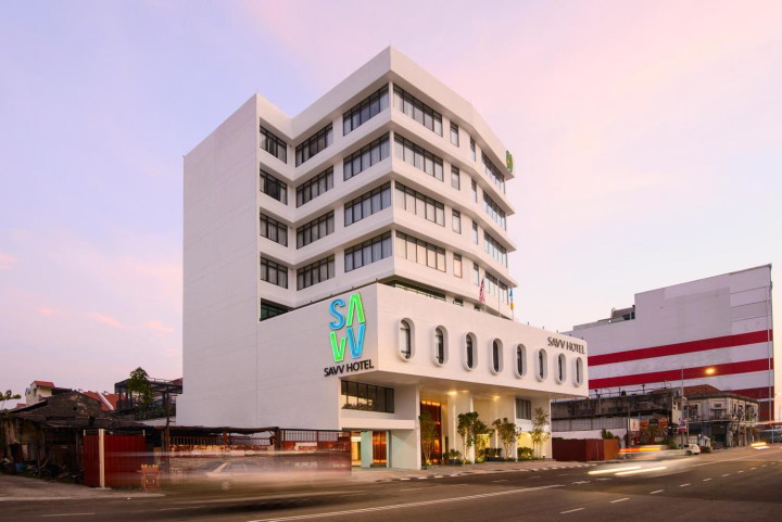 Savv Hotel - Penang