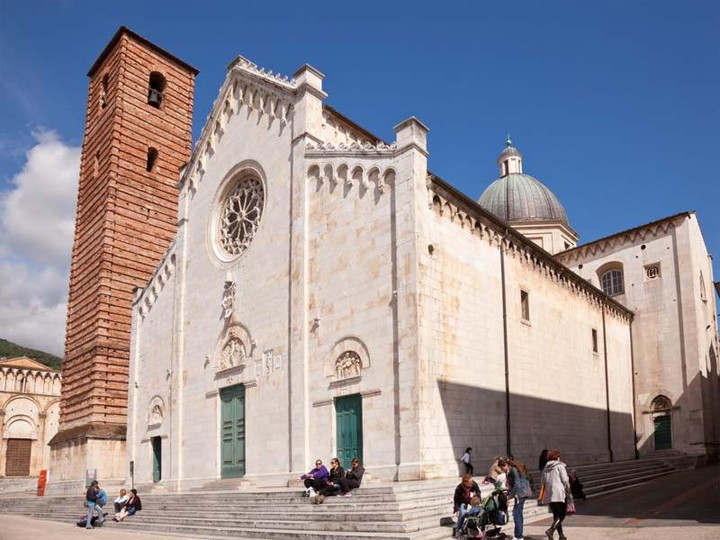 Pietrasanta Caggianelli - Pietrasanta