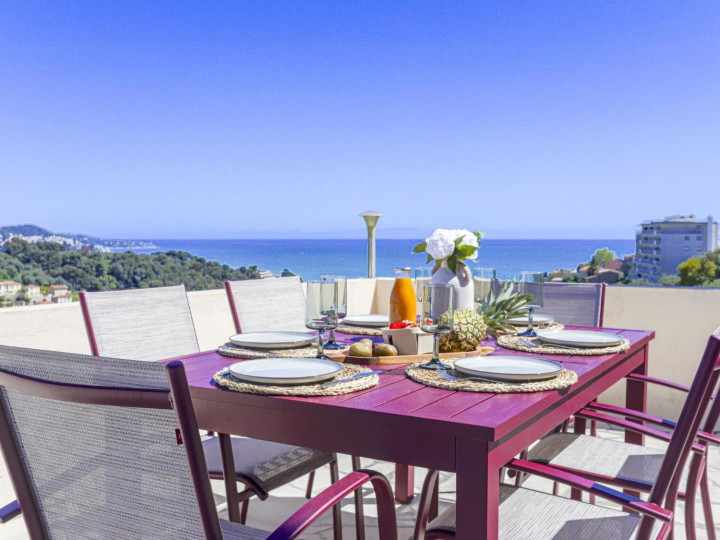 Holiday Home Villa La Bergerie By Interhome - Nice