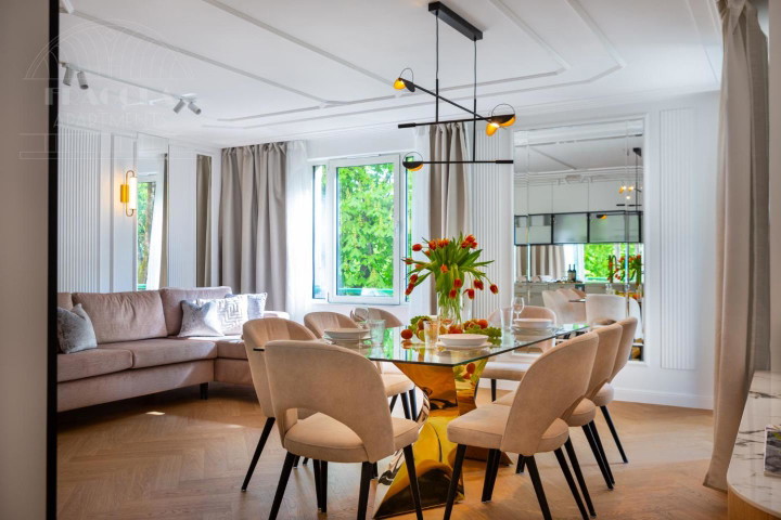Fragola Apartments Old Town - 克拉科夫