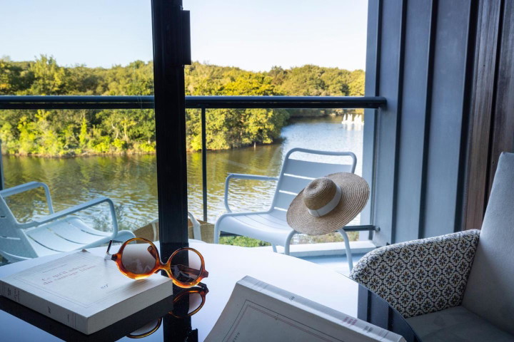 Best Western Plus Hotel Les Rives Du Ter - Morbihan