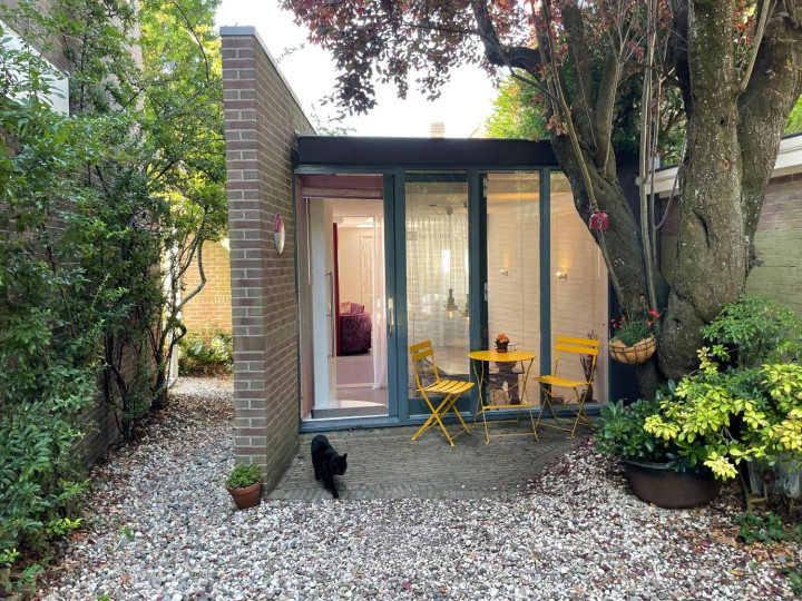 Bed & Office 050 - Groningen