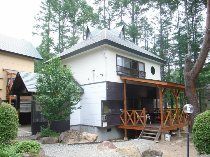 Cottage All Resort Service / Vacation Stay 8422 - Koriyama